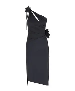 Coperni Floral Evening Dresses
