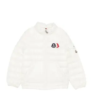 Moncler Logo Jackets For Women