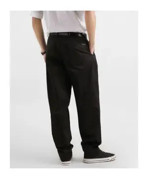 Dolce & Gabbana Pleated Gabardine Trousers