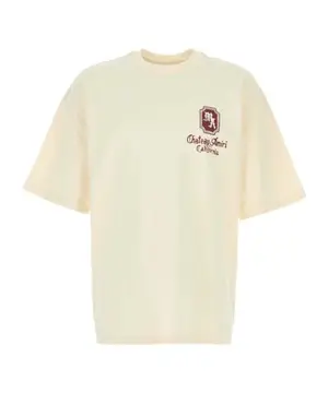 Amiri Logo-printed Crewneck T-shirt