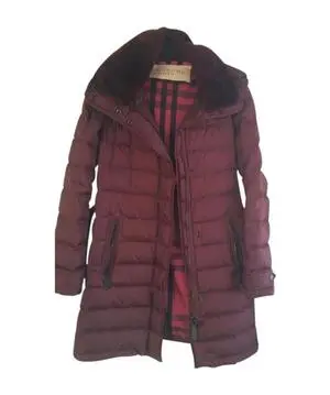 Burberry Classic Outerwear For Women
