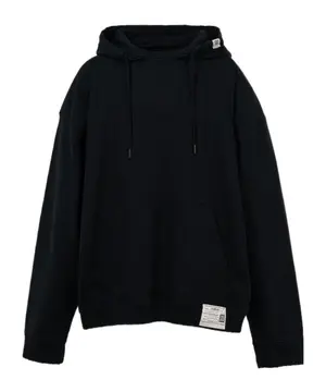 Mihara Yasuhiro Ribbed Sweatshirts Hoodies For Men