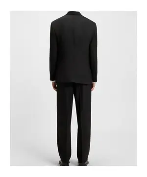 Hugo Boss Long-sleeved Suit