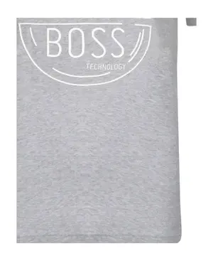 Hugo Boss Logo Details T-shirt