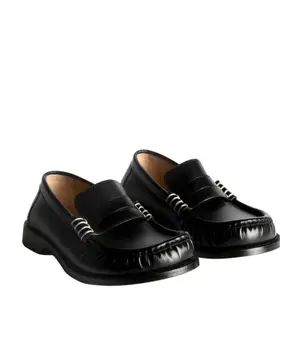 J.W.ANDERSON Loafer Moccasins
