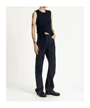 J.W.ANDERSON Loafer Moccasins