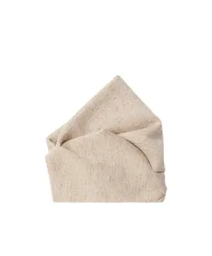 Loro Piana Willow Hat - Quinoa Cream Biancore