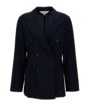 Barena Venezia Double Breasted Blazer