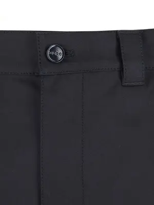 Gucci Tailored Bermuda Shorts