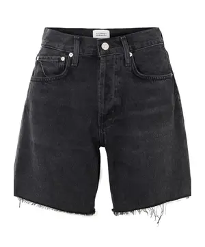 Citizens Of Humanity Distressed Shorts For Women