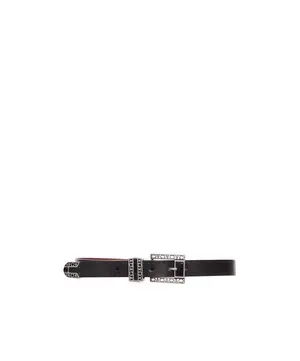 Golden Goose Textured Accessories