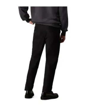Calvin Klein Elasticated Waist Casual Pants