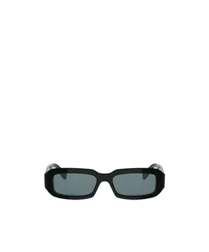 Celine Full Rim Sunglasses - Black