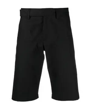 Off-white Buckled Bottoms For Men