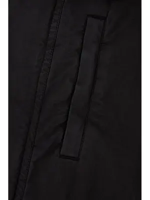 Dries Van Noten Long Sleeve Collared Jacket