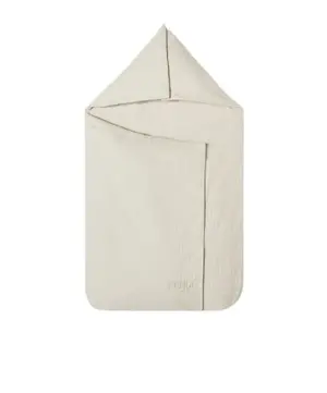 Fendi Baby Sleeping Bag - Light Brown