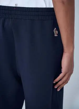 Moncler Drawstring Trousers