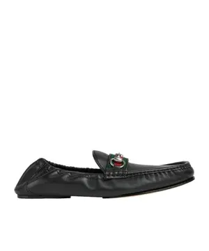 Gucci Horsebit 1953 Loafers - Black