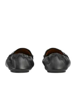 Gucci Horsebit 1953 Loafers - Black