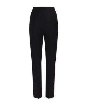 Dolce & Gabbana Pleated Trousers