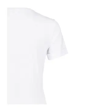 Emporio Armani Logo T-shirt