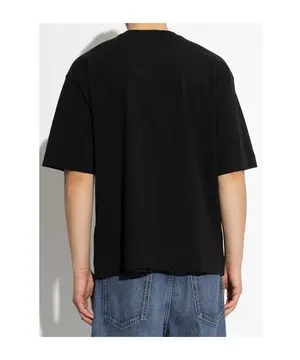 Dries Van Noten Short Sleeve T-shirt