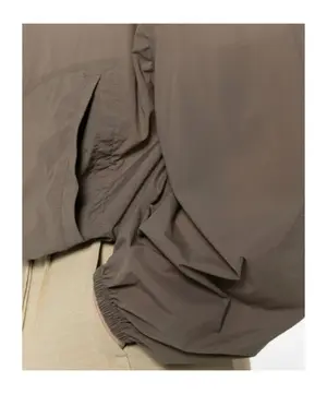 Herno Zip Fastening Bomber Jacket - Gray