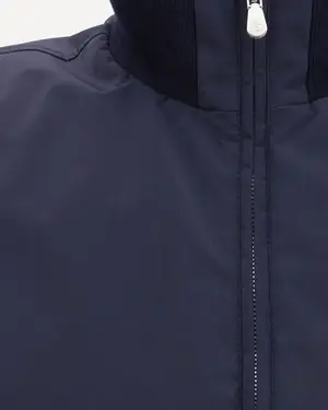 Brunello Cucinelli Bonded Padded Vest