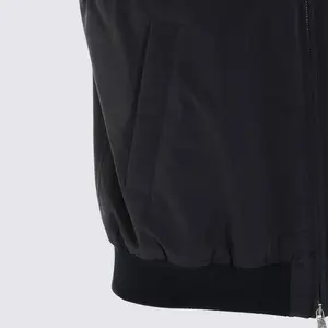Brunello Cucinelli Bonded Padded Vest