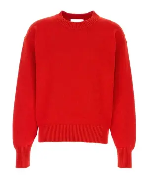 Jil Sander Frill Knitwear For Men