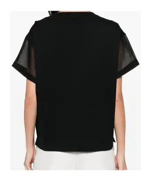 Brunello Cucinelli Short Sleeve T-shirt