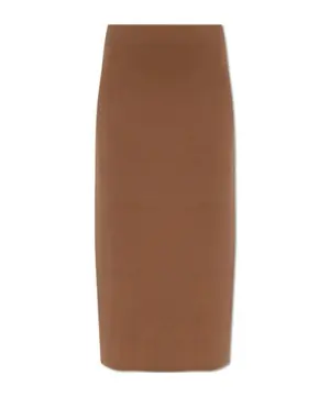 Fabiana Filippi Seamless Midi Skirt