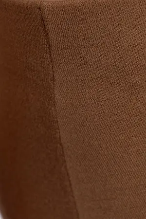 Fabiana Filippi Seamless Midi Skirt