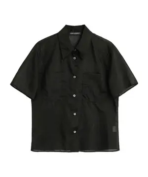 Our Legacy Straight Hem Tops For Women