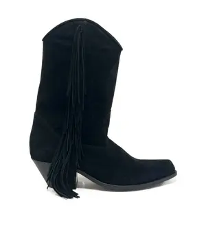 Vic Matie High Heel Boots For Women