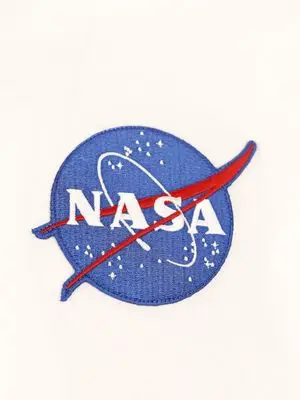 Balenciaga Space Long-sleeved T-shirt