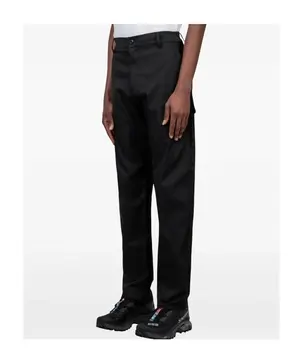 C.P. COMPANY Stretch Cargo Pants