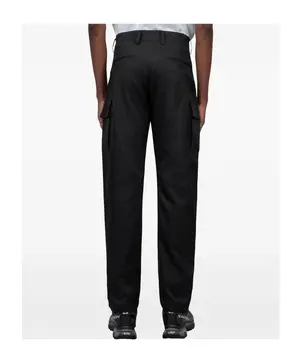 C.P. COMPANY Stretch Cargo Pants
