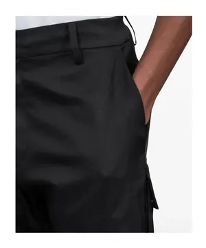 C.P. COMPANY Stretch Cargo Pants
