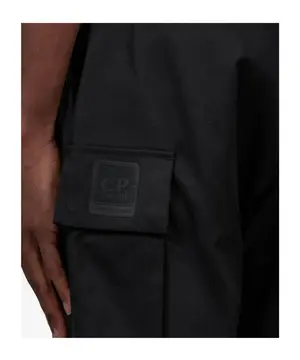C.P. COMPANY Stretch Cargo Pants