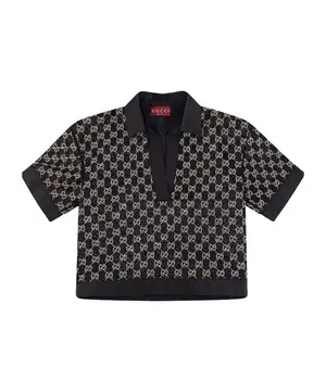 Gucci Short Blouses