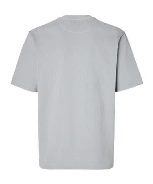 Fendi Short-sleeve Ff-pattern T-shirt