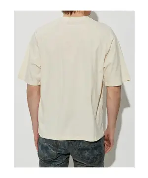 DIESEL® T-jussi-a T-shirt - Cream