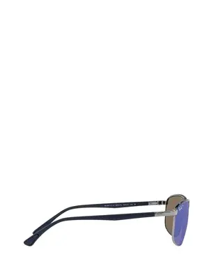 Ray-ban Rb3671 Chromance Polarized Sunglasses