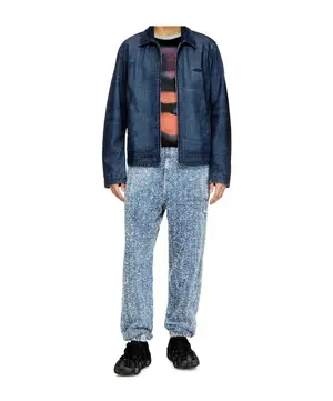 DIESEL® D-labb Slim Jeans
