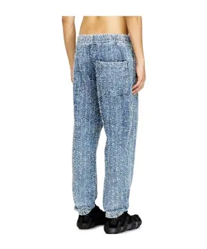 DIESEL® D-labb Slim Jeans