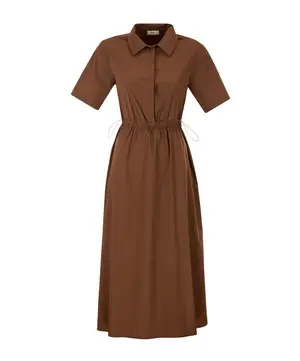 Herno Shirt Dress Dresses