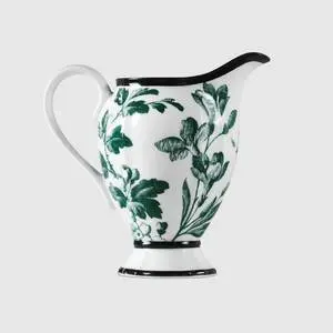 Gucci Herbarium Creamer - White