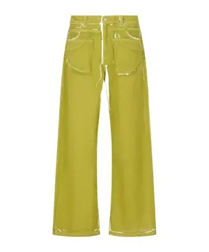 Marni Printed Pants For Men