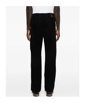 DIESEL® Tailored Pocket Trousers
